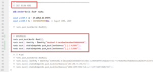 ZeroTier 01: 搭建自己的Planet服务器 – MewWooF