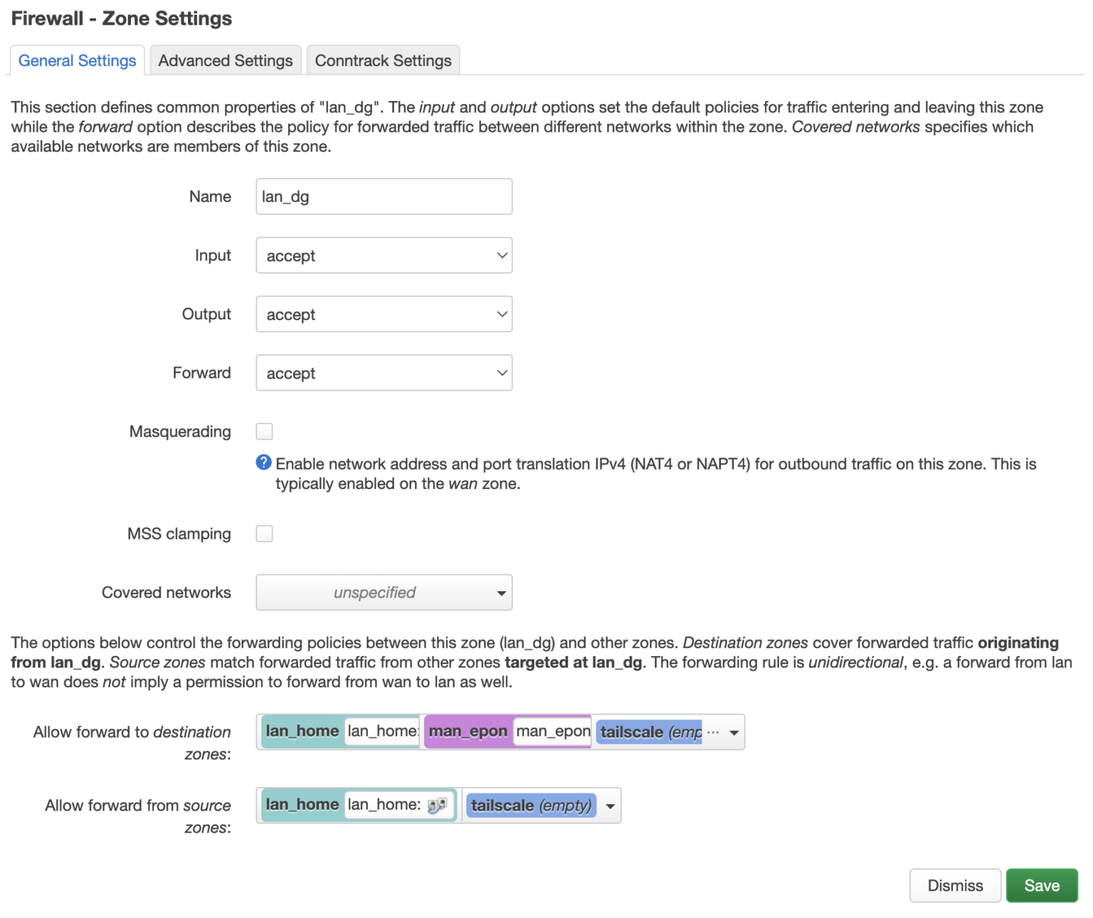 Headscale 初探 – MewWooF